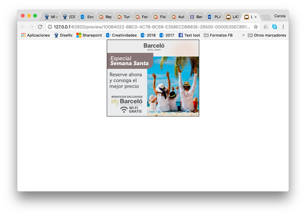 When Exporting My Documents I Can Only See Code In The Browser Exporting And Previewing Tumult 