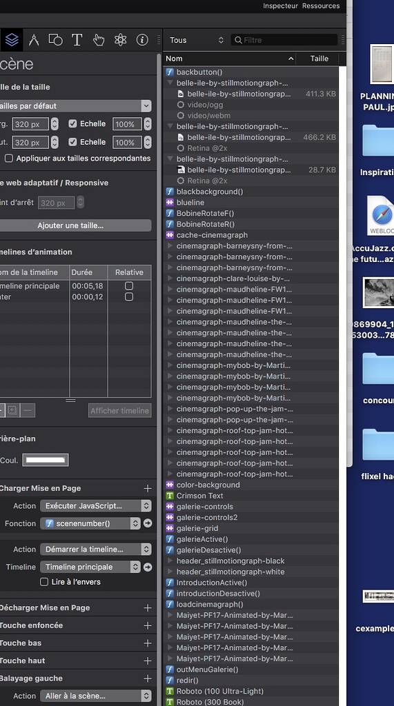 Resource Panel Window Width Feature Requests Tumult Forums