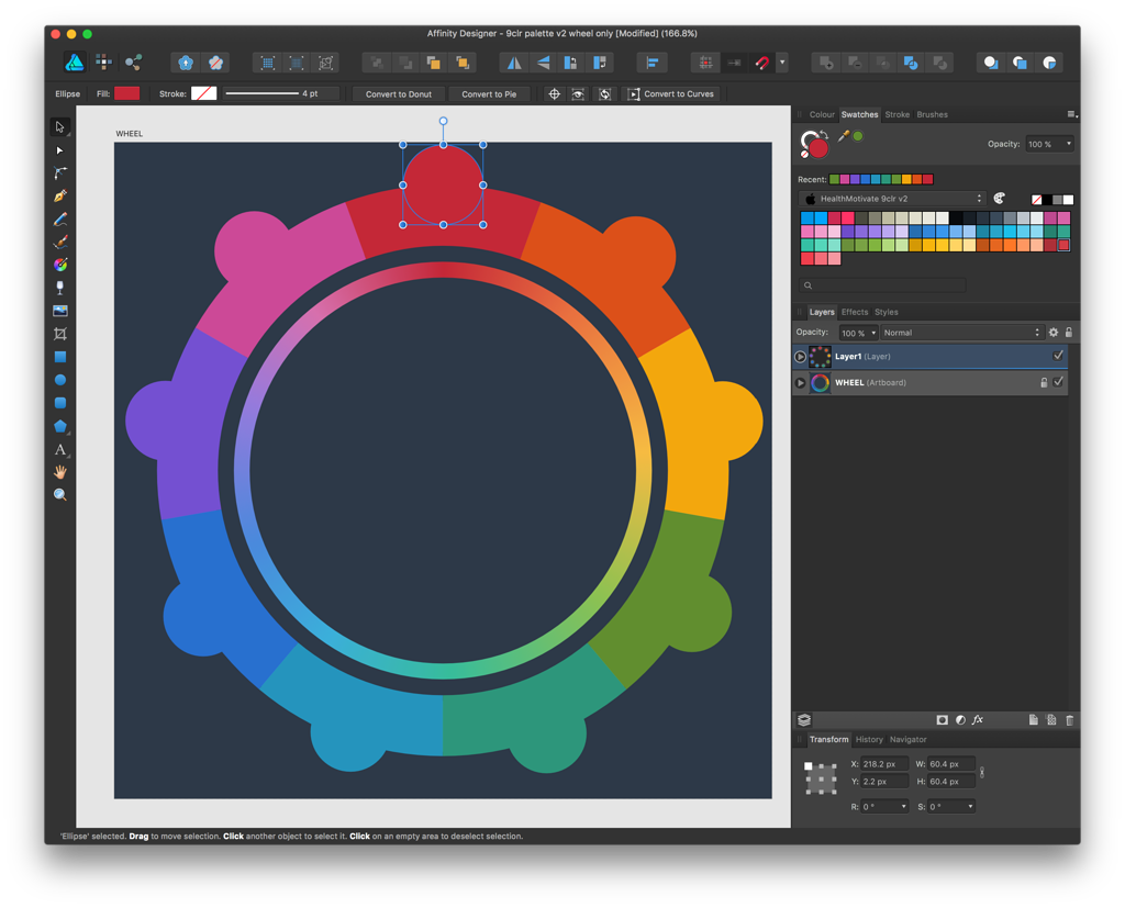 Inconsistent colors using Mac OS picker - Tumult Forums