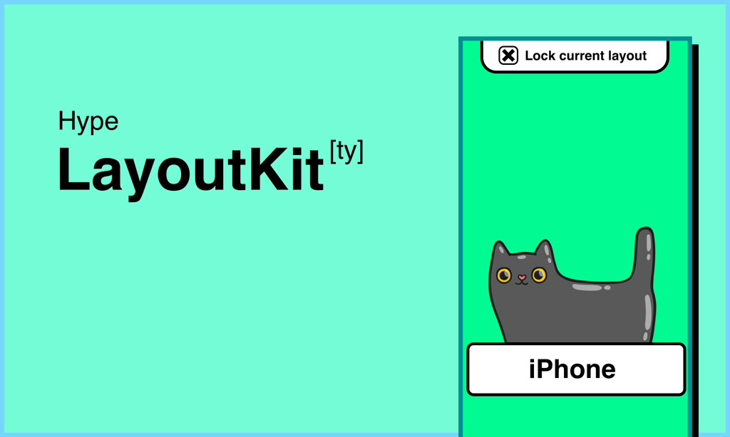 Hype LayoutKit (Layout Extension) - Extension Project - Tumult Forums