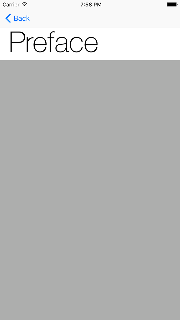Hype 3 Xcode Swift 3 Uiwebview Mobile Tumult Forums