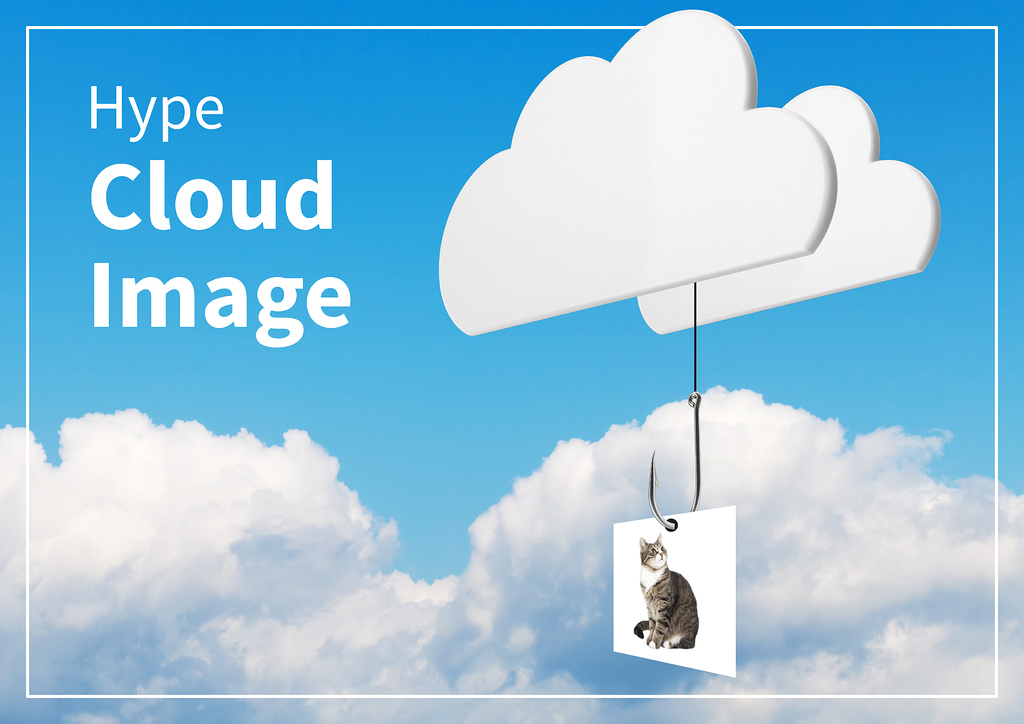 Hype Cloud Image - Extension Project - Tumult Forums