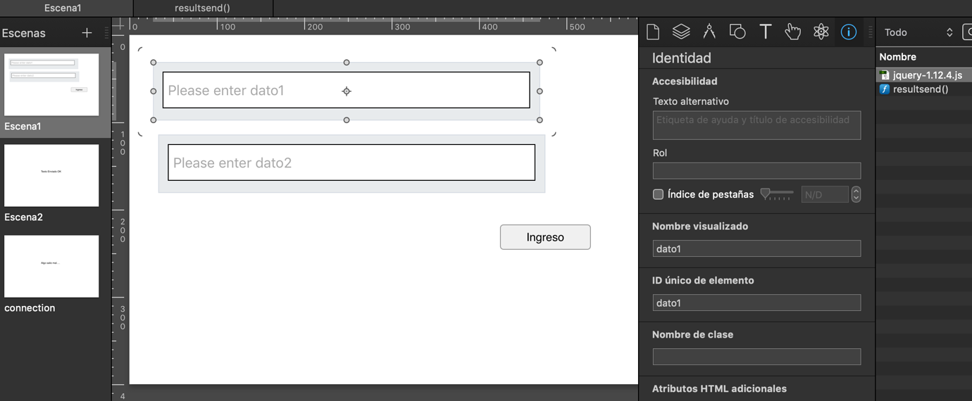 Save Data PHP MySQL - Function Library - Tumult Forums