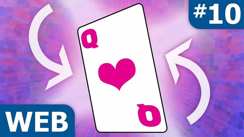 ♦️[Web #10] Flipping Cards — A Guide for Hype or Whisk - Template ...