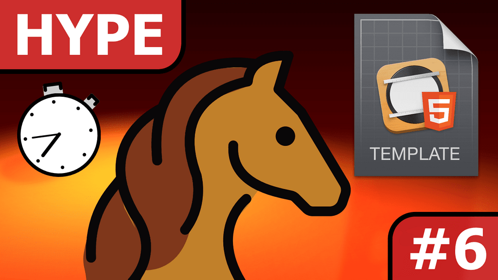 ⏱ [Hype #6] The “FPS” Template — Frames Per Second & JavaScript's requestAnimationFrame vs ...