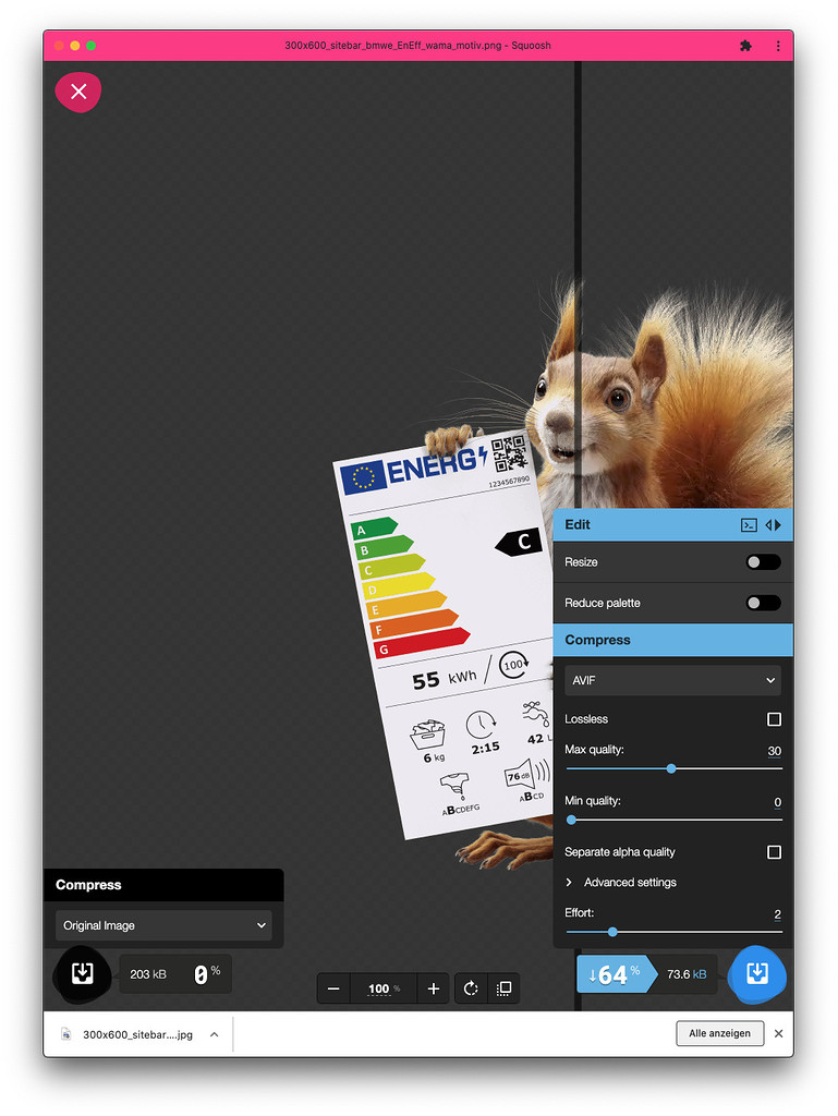 Modern Image Data Formats Support Feature Requests Tumult Forums
