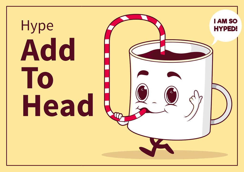 Hype Add To Head (Helper) - Extension Project - Tumult Forums