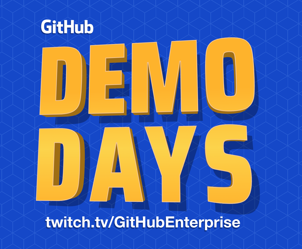 Github Demo Days Template Gallery Tumult Forums 