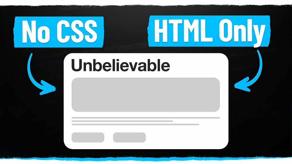 New Group type with custom HTML Tag Option - Feature Requests - Tumult Forums