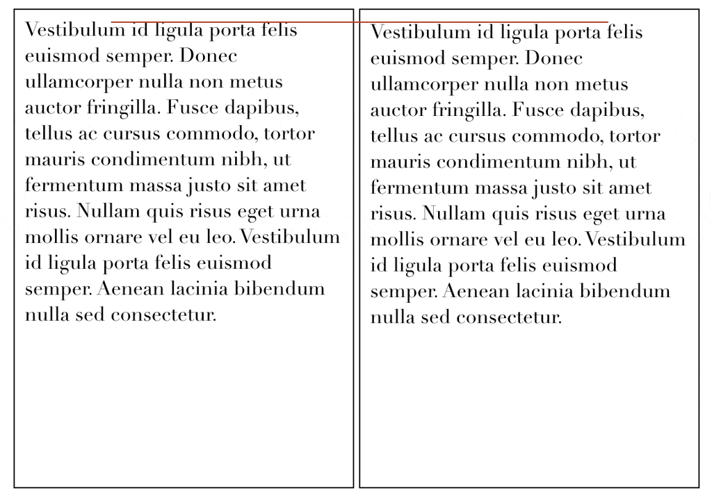 LineHeight correction (Leading-Trim) - Typography - Tumult Forums LineHeight correction (Leading-Trim) - Typography - Tumult Forums