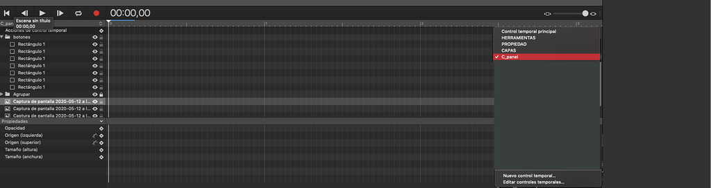 Suggestion HYPE - Feature Requests - Tumult Forums