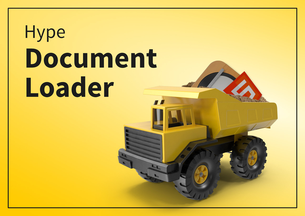 Hype Document Loader - Extension Project - Tumult Forums