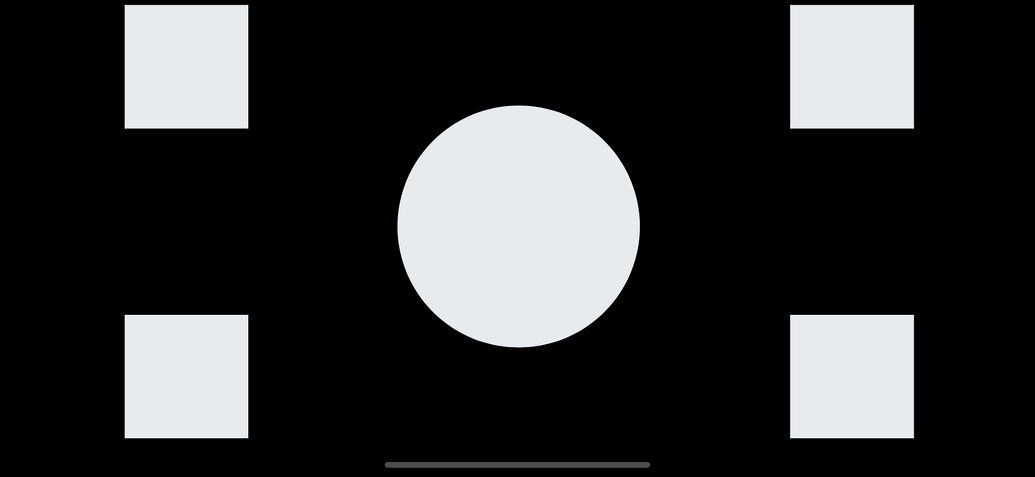 Solution for full screen iPhone X? - Responsive - Tumult Forums