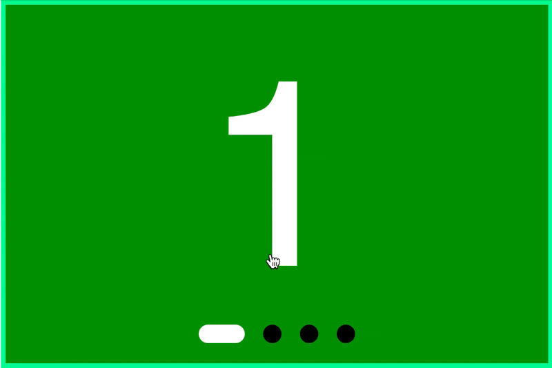 Simple Progress Indicator (with CSS) - Tips & Tricks - Tumult Forums Simple Progress Indicator (with CSS) - Tips & Tricks - Tumult Forums